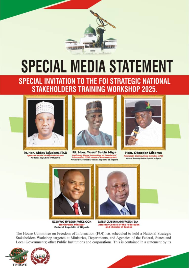 The History and Importance of the Freedom of Information Act - FREEDOM ...